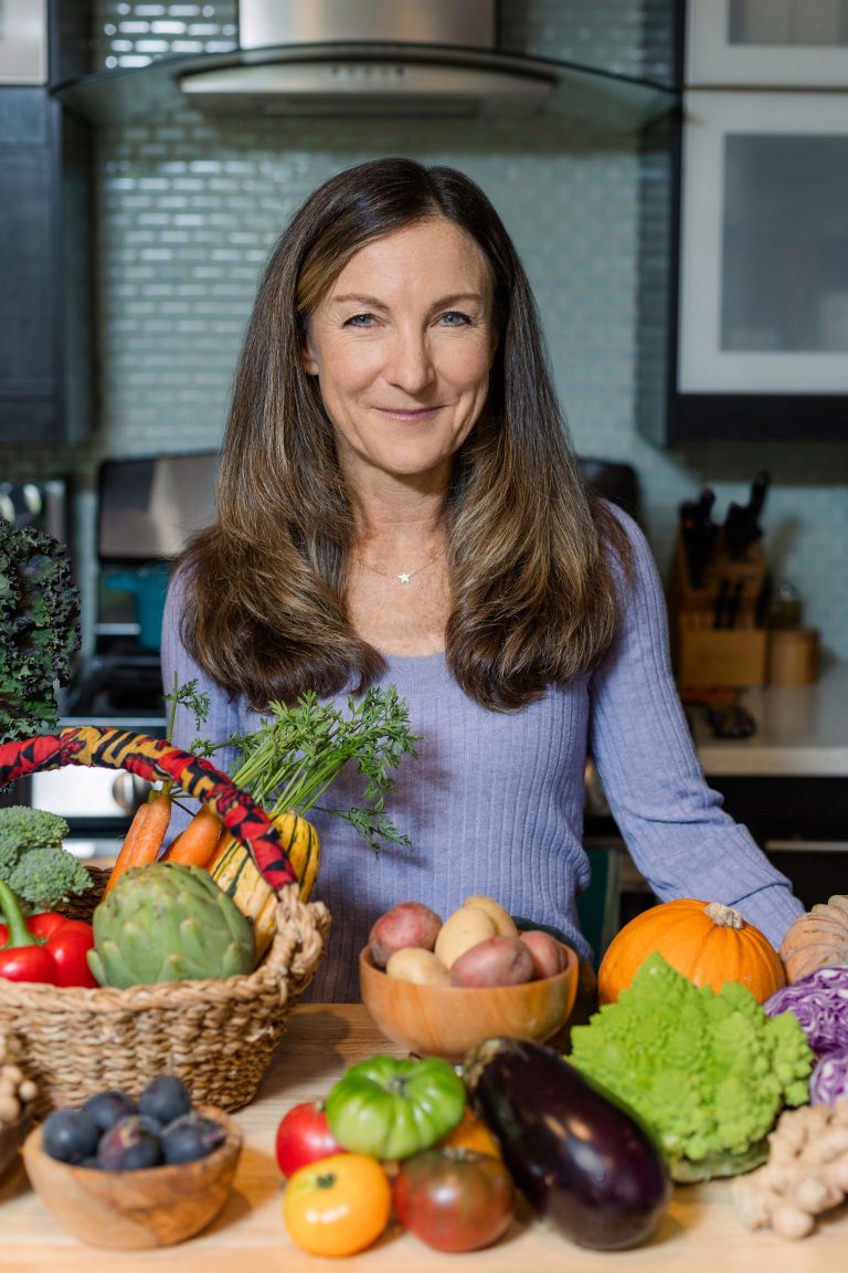 Home - Michelle Babb MS, RD, CD